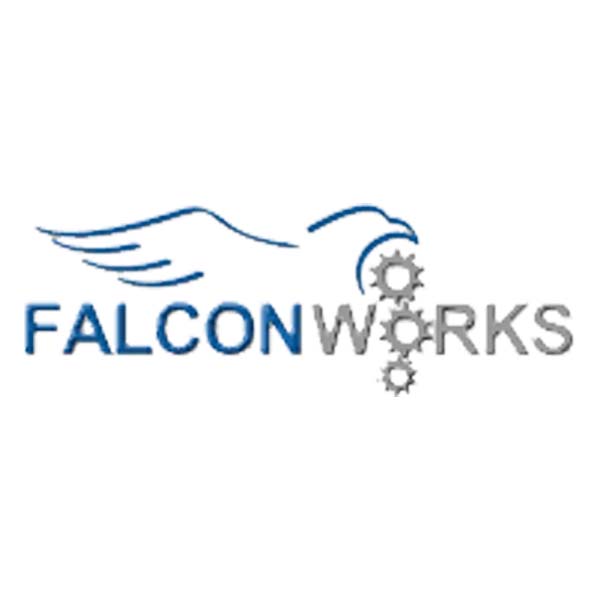 Falconworks – FALCI ADAPTIVE MOTORSPORTS