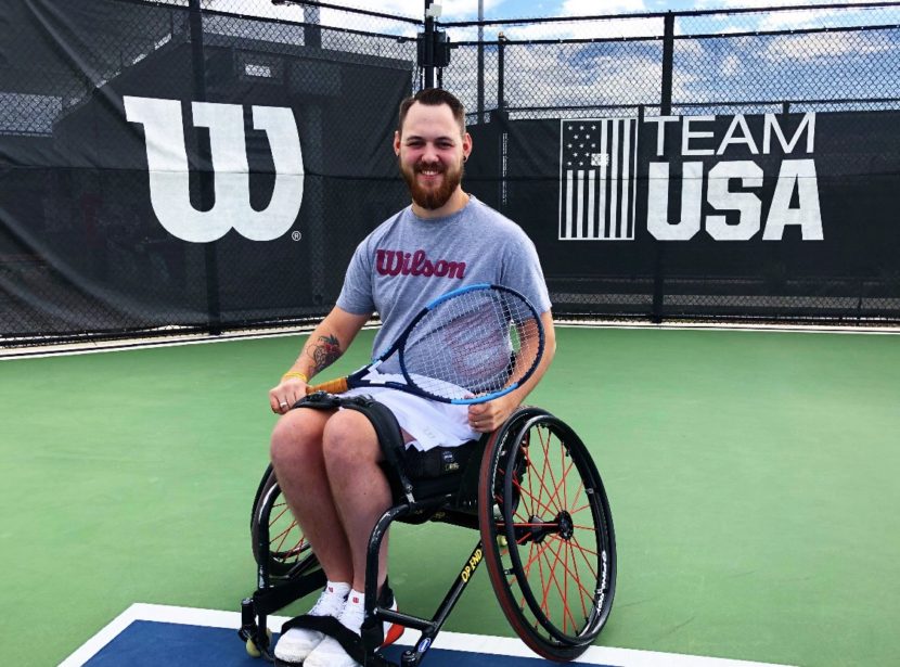 Meet The Drivers – FALCI ADAPTIVE MOTORSPORTS