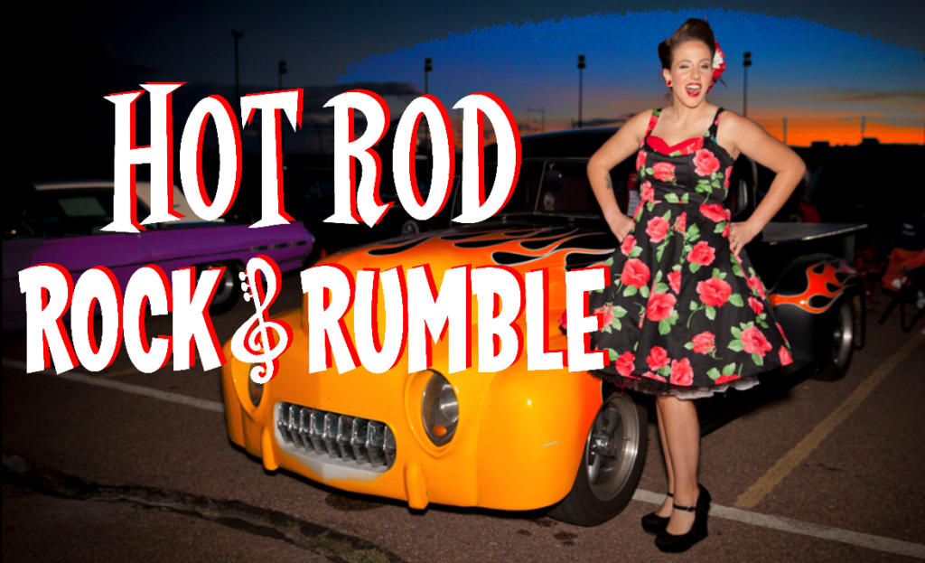 Falci Adaptive Motorsports to Showcase Technology for Mobility ...