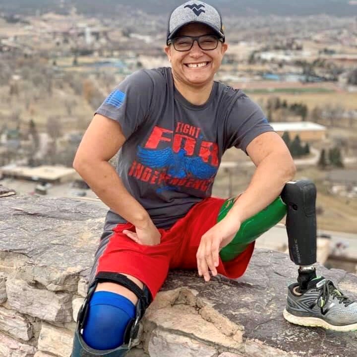 Meet The Drivers – FALCI ADAPTIVE MOTORSPORTS