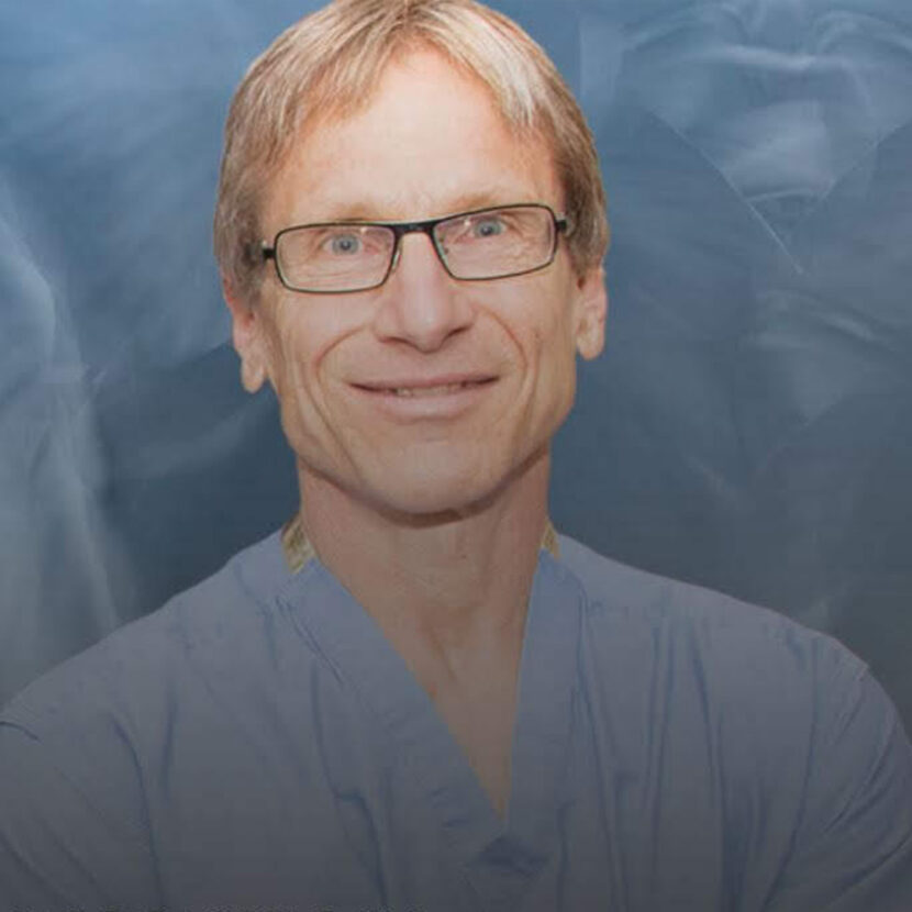 Dr. Scott Falci – FALCI ADAPTIVE MOTORSPORTS